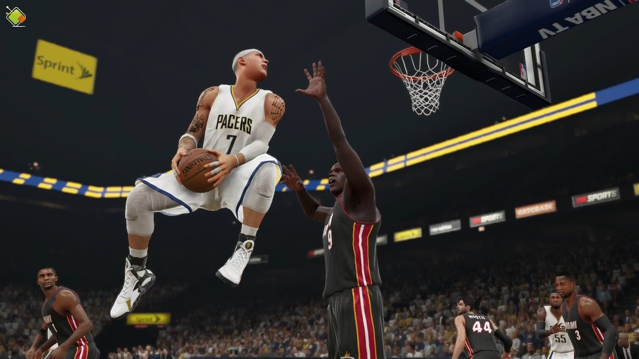 NBA 18 PS3 (USA Edition) | GoGameSpot - GoGameSpot