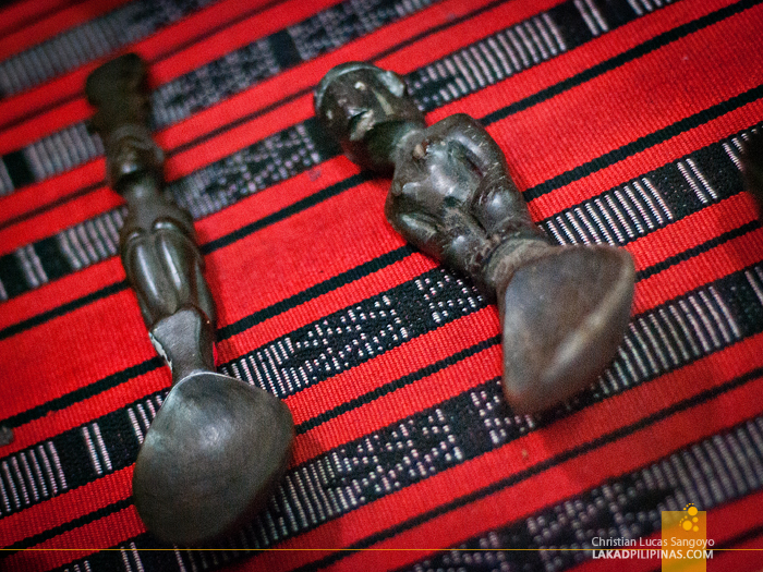 BENGUET | The Baguio Museum, Finally - Lakad Pilipinas