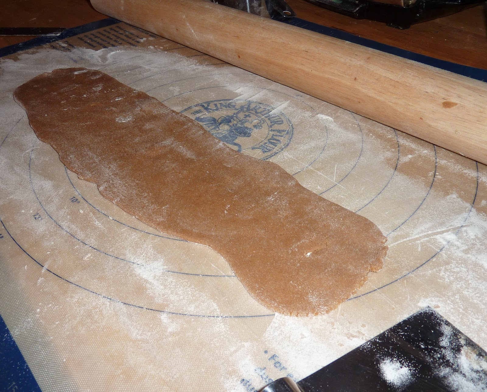 Maida Heatter Bake-Off