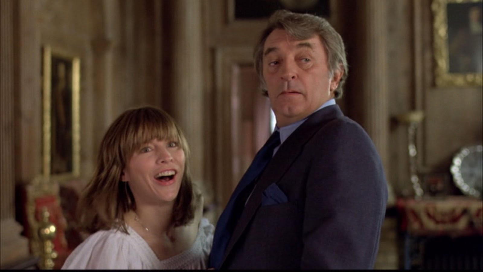 Noirsville - the film noir: The Big Sleep (1978) Café au lait Noir ...