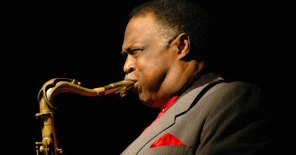 St. Louis Jazz Notes: Jazz this week: Houston Person, Nevermore Jazz ...