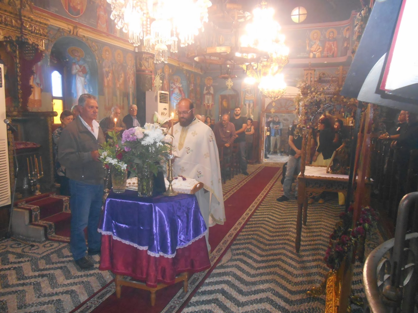 ΜΕΣΑΝΑΓΡΟΣ ΡΟΔΟΥ: "ΜΝΗΜΟΣΥΝΟ ΣΤΗ ΜΝΗΜΗ ΤΩΝ ΙΕΡΕΩΝ ΠΟΥ ΔΙΑΚΟΝΗΣΑΝ ΣΤΟΝ ...