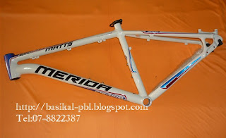 _: MERIDA Matts Lite 3000-D