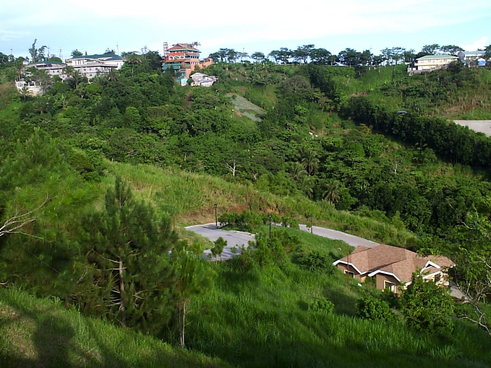 Soulful travels: Pining for Pine Trees at Crosswinds Tagaytay