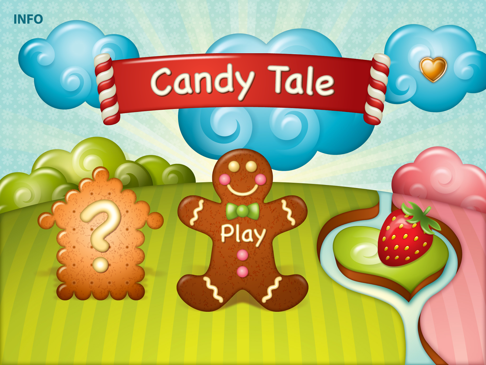 "Isabelle Thornton" Le Chateau des Fleurs: Candy Tale Game App review