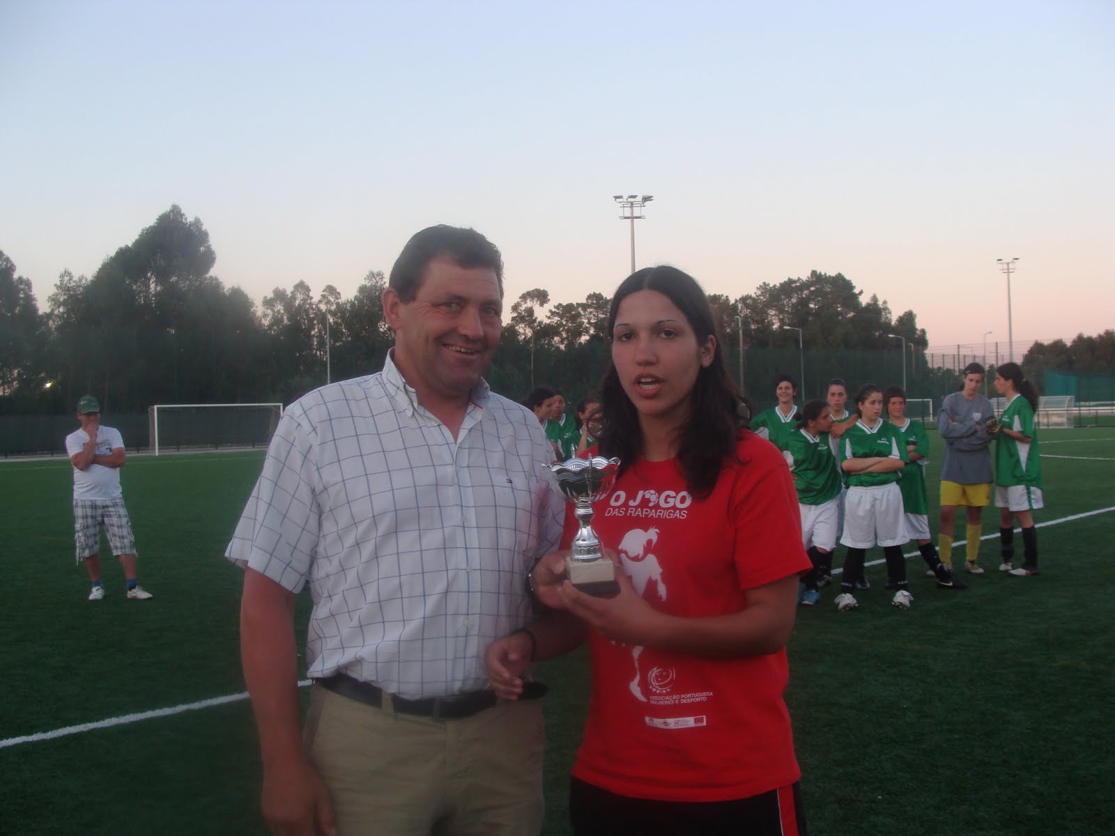 União Recreativa de Cadima: III TORNEIO CIDADE CANTANHEDE