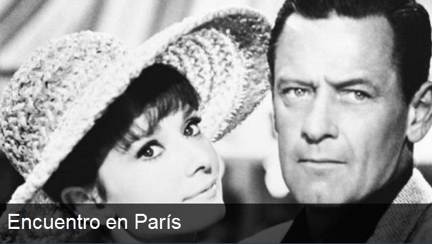 La Sexta 3: Gregory Peck, Audrey Hepburn, William Holden, James Cagney ...