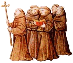 ASL - Diversificación: El clero