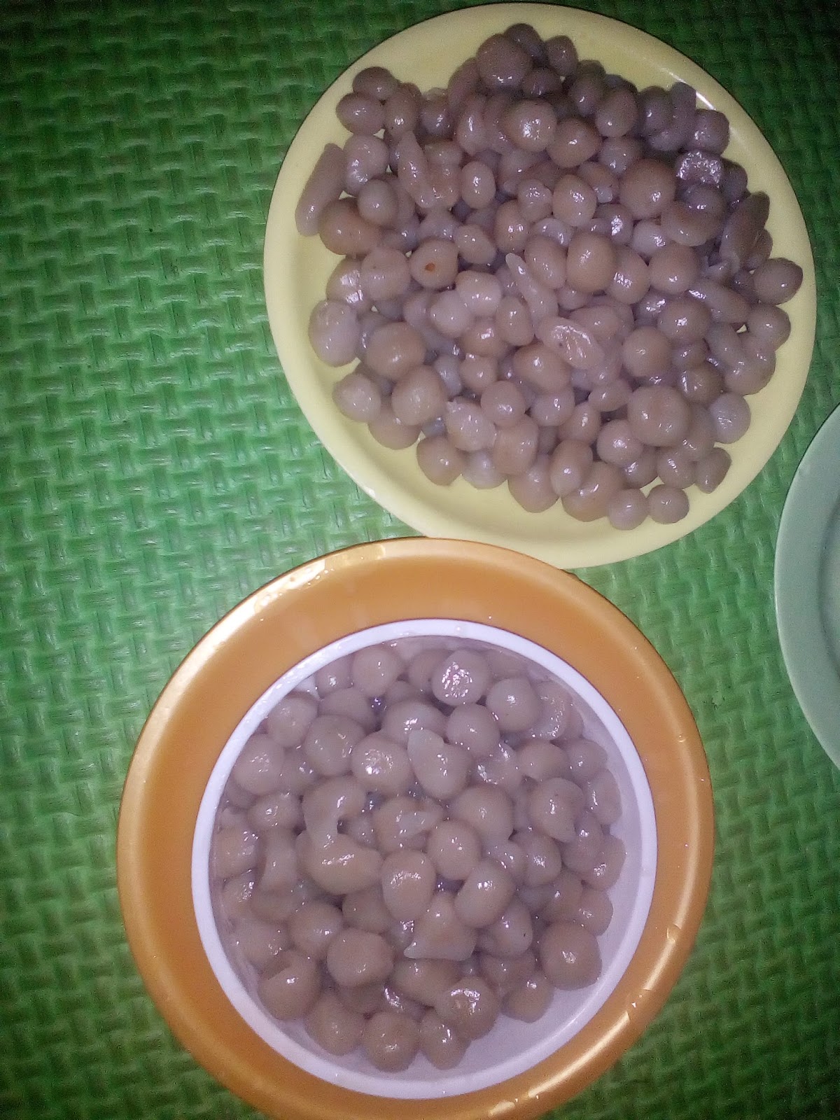 Bikin Cilok Sederhana Jejak Langkah Si Prince
