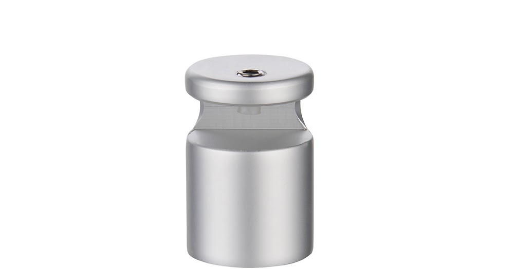 Unifitting brass sign standoff,desktop table standoffs,metal standoffs ...