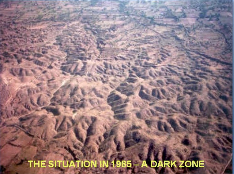 Waterman of India: ARVARI, THE RIVER a people’s movement