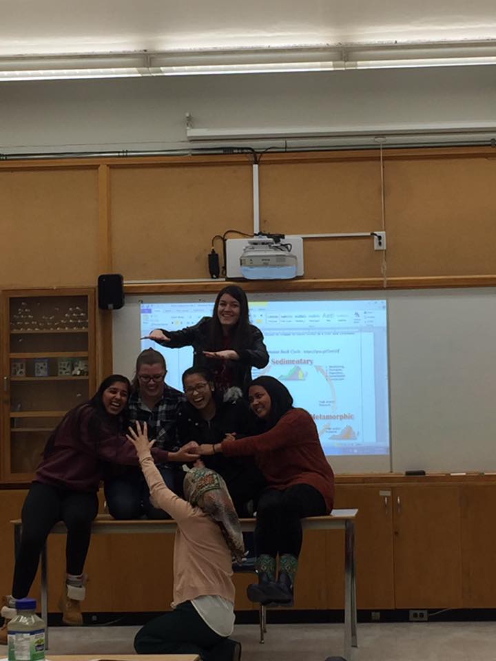 My Drama Toolkit: Drama Strategies