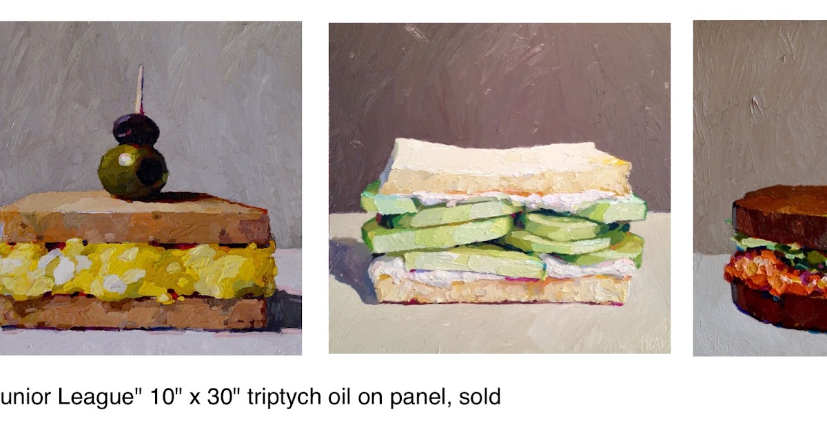 Karen Appleton: Latest Series