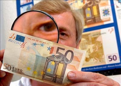 EU Law Analysis: Counterfeiting the euro: The EU legislature applies ...