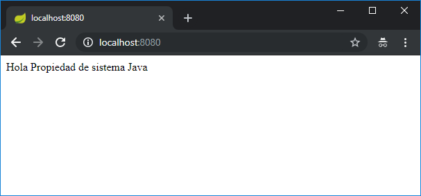 Tutoriales de Programacion Java: Spring Boot Parte 2 - Externalizando ...