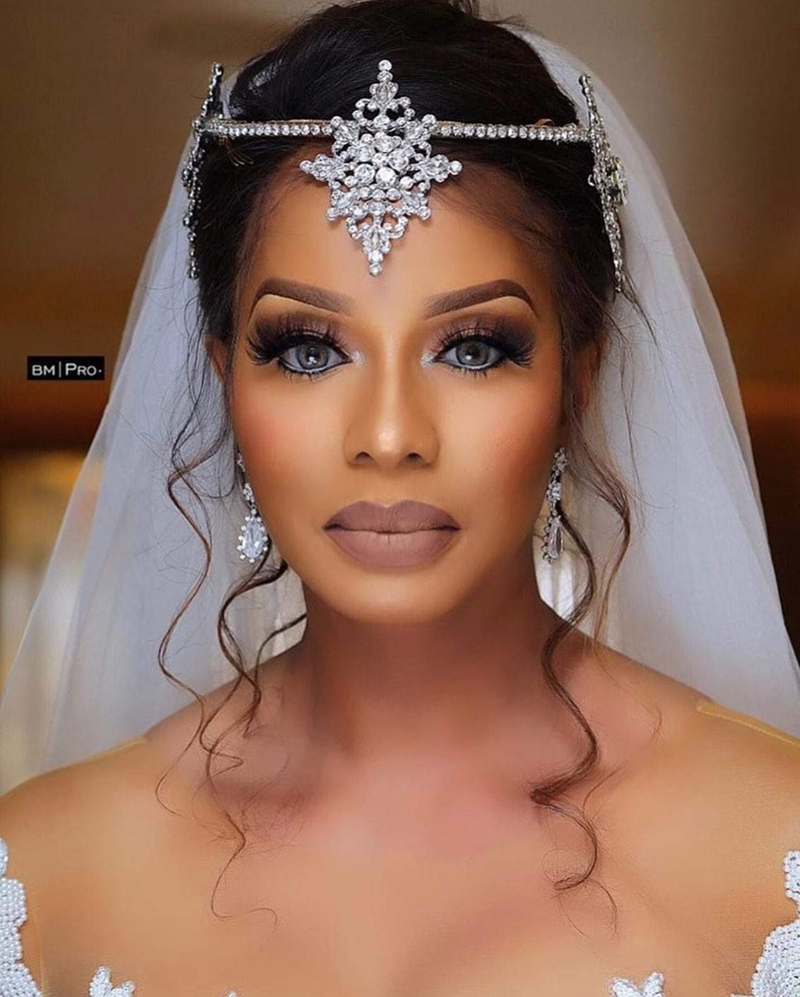 Maestro's Media: UCHE AJENE-AYERE. HOW MORE STUPENDOUSLY STUNNING CAN A ...