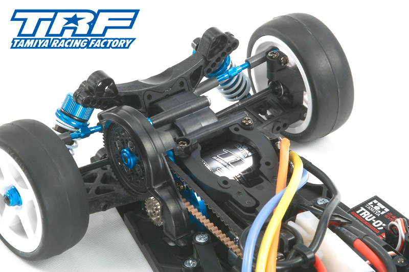 TA06 Pro New pics | The RC Racer