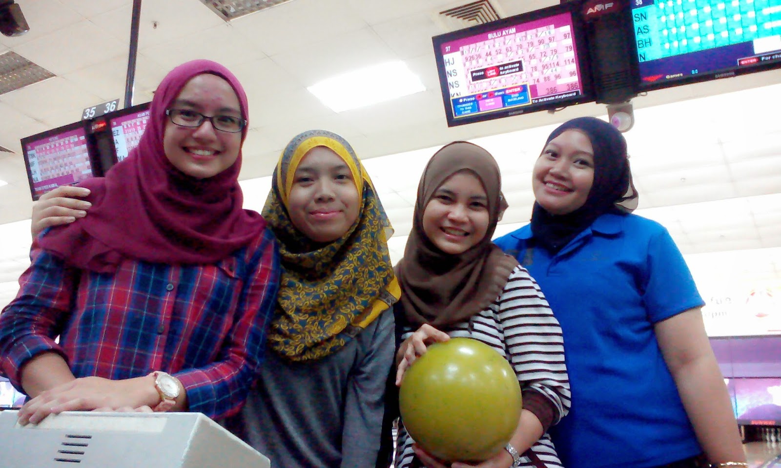 Life Is Fun: My Experience During Internship......