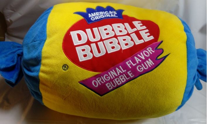 Top 10 Best Chewing Gum Brands in The World - FOW 24 NEWS