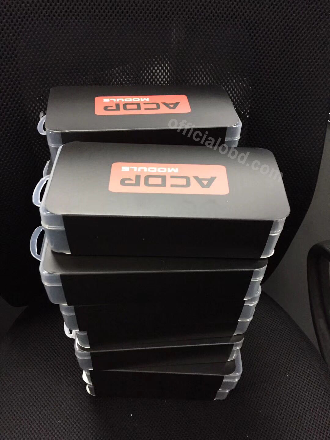 Official Introduction of Yanhua Mini ACDP Solder-Free Auto Key Programmer