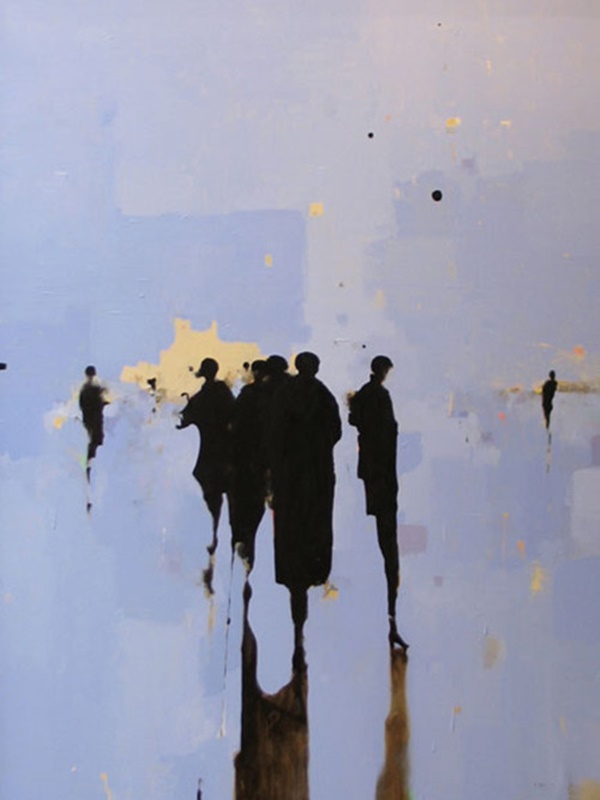 Impressioni Artistiche : ~ Geoffrey Johnson