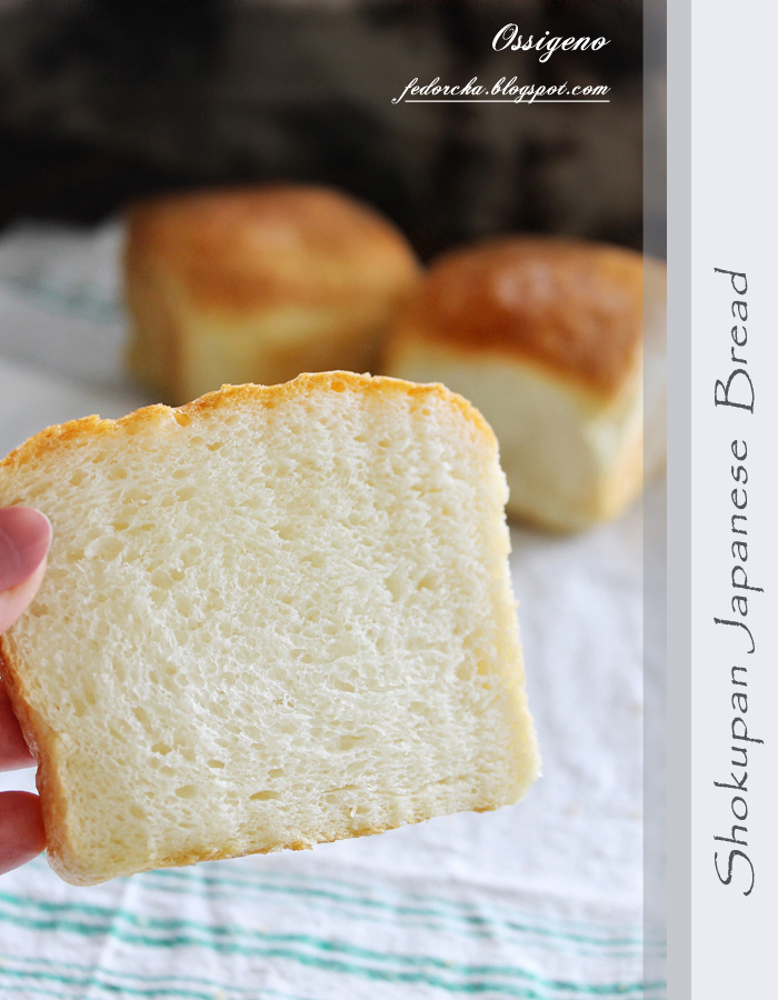 Японски хляб