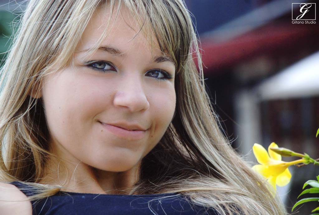 Gitano Studio: Book de Alice Lima