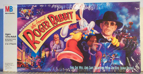 John Kenneth Muir's Reflections on Cult Movies and Classic TV: Board ...