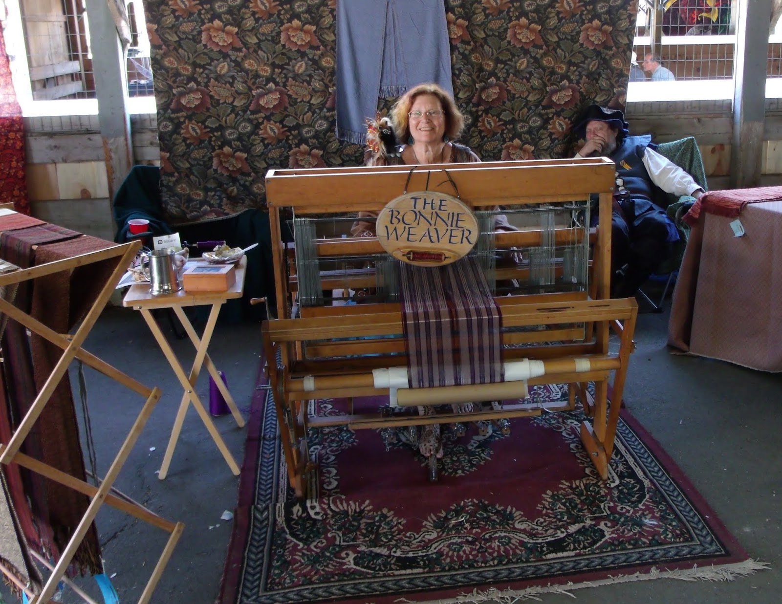 W.A.Rusho Author: Massachusetts Renaissance Faire