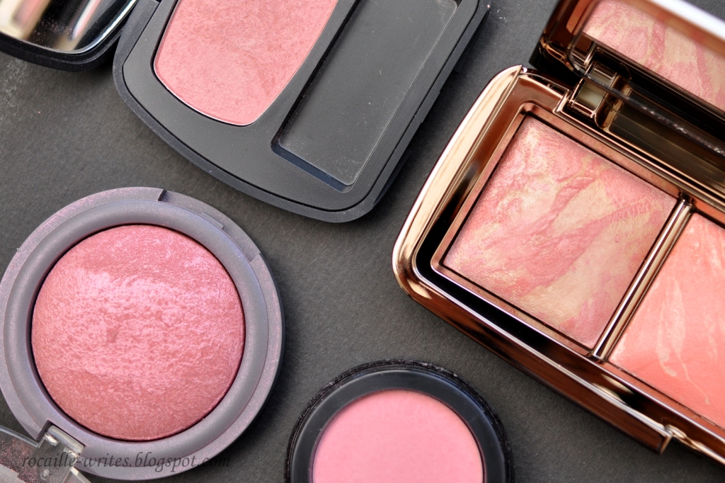 Rocaille Writes: Checked Off My Wishlist: Hourglass Ambient Lighting ...