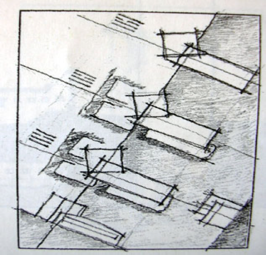 Ilustración y Representación de Proyectos : Análisis de Composición de ...