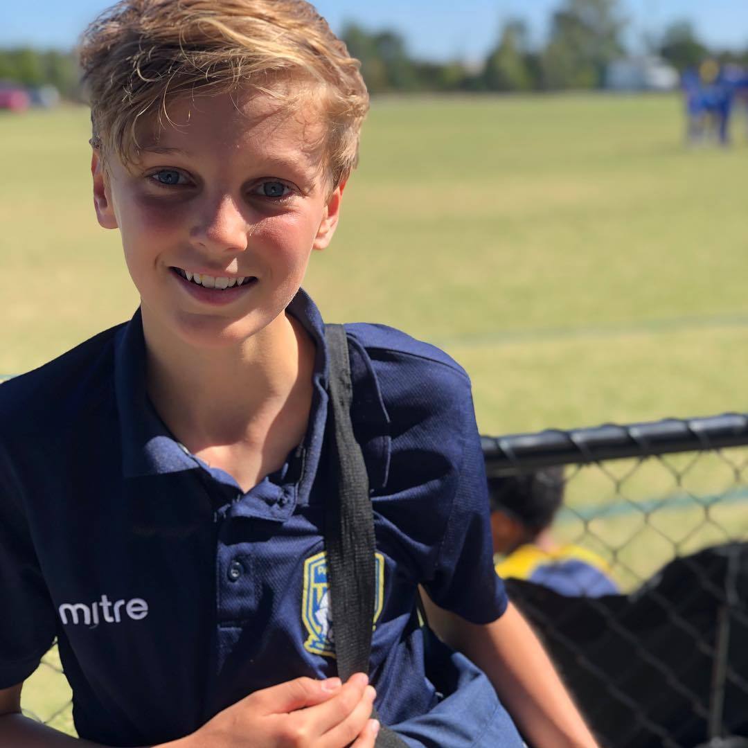 Famous Male Celebs II