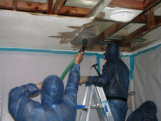 MEC&F Expert Engineers : EPA Reduces Exposure to Asbestos Hazards in ...