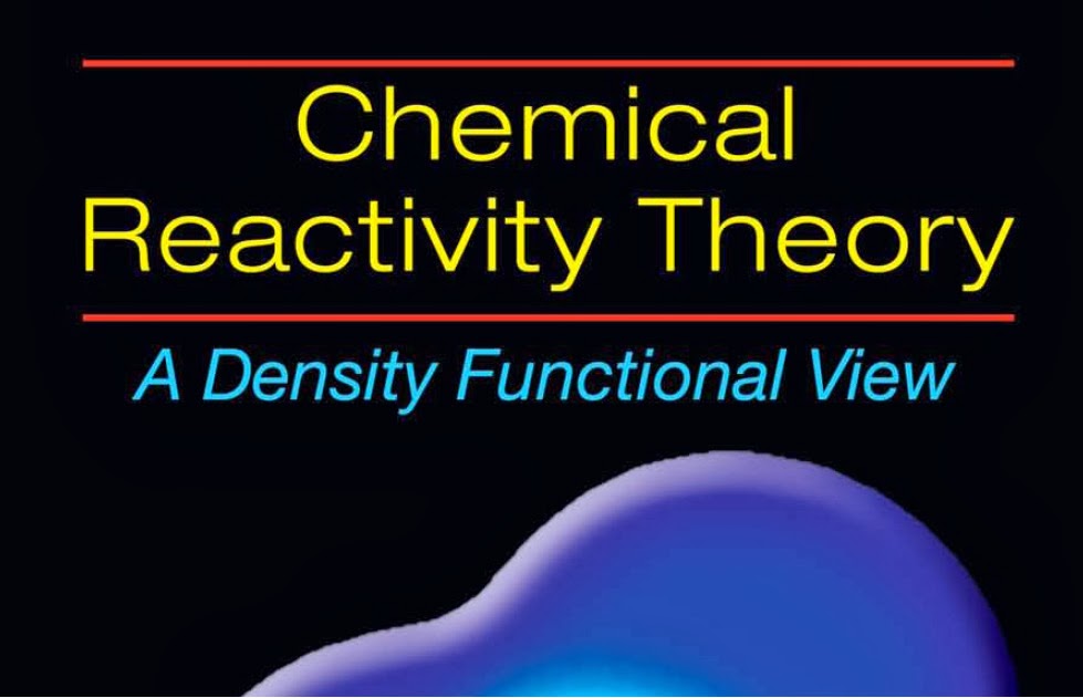 El Diamante: Teoría de la reactividad química - Pratim K.