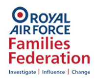 RAF Families Federation: October 2011