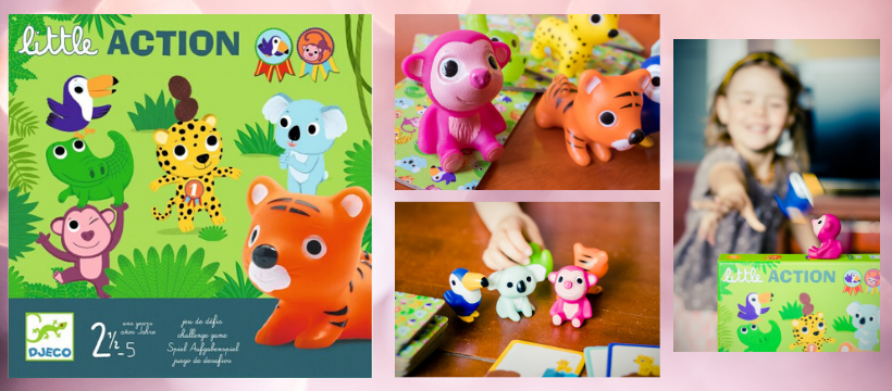 SpoluHrátky: Top 5 hier pre deti od 2 rokov