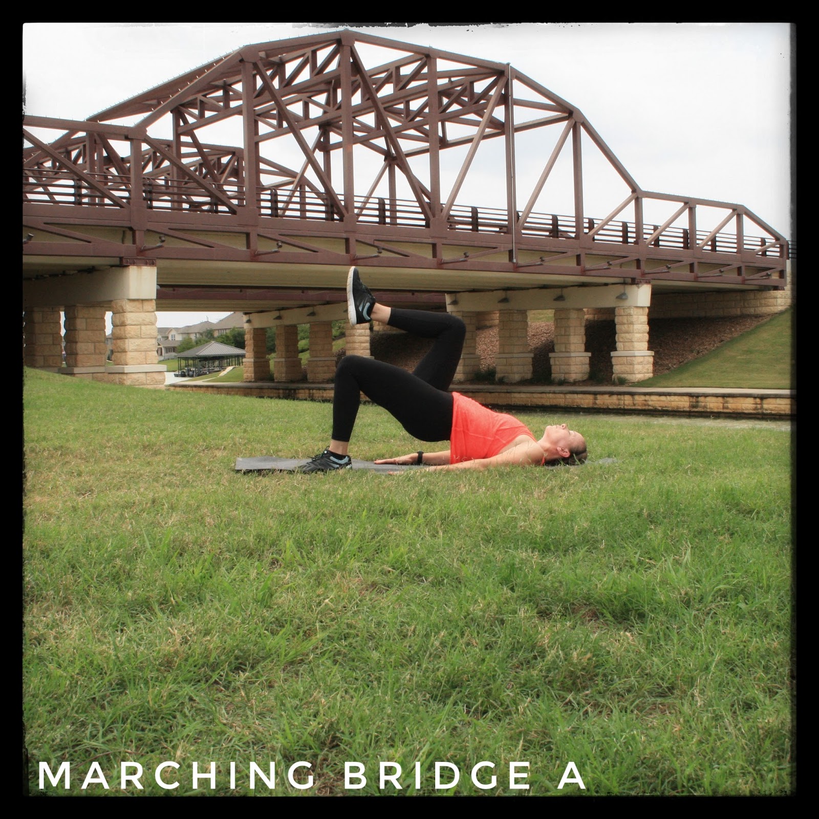 Sole Shaping: The Importance of Bridge Pose