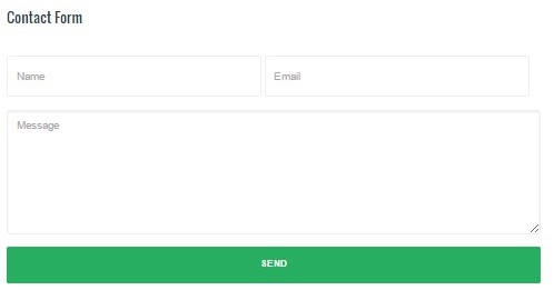 How to Create Contact Us page in Blogger Blogspoot - Blogger Templateso