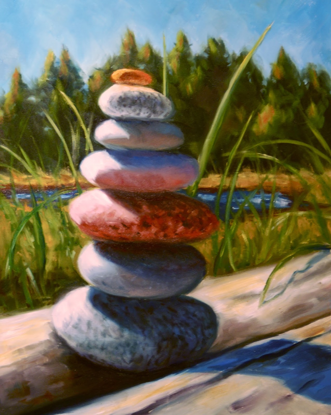 Kristen Reitz-Green: 2013