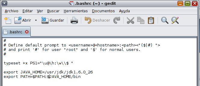 Oracle Solaris - Instalando Java Development Kit (JDK) - Jose Manuel ...
