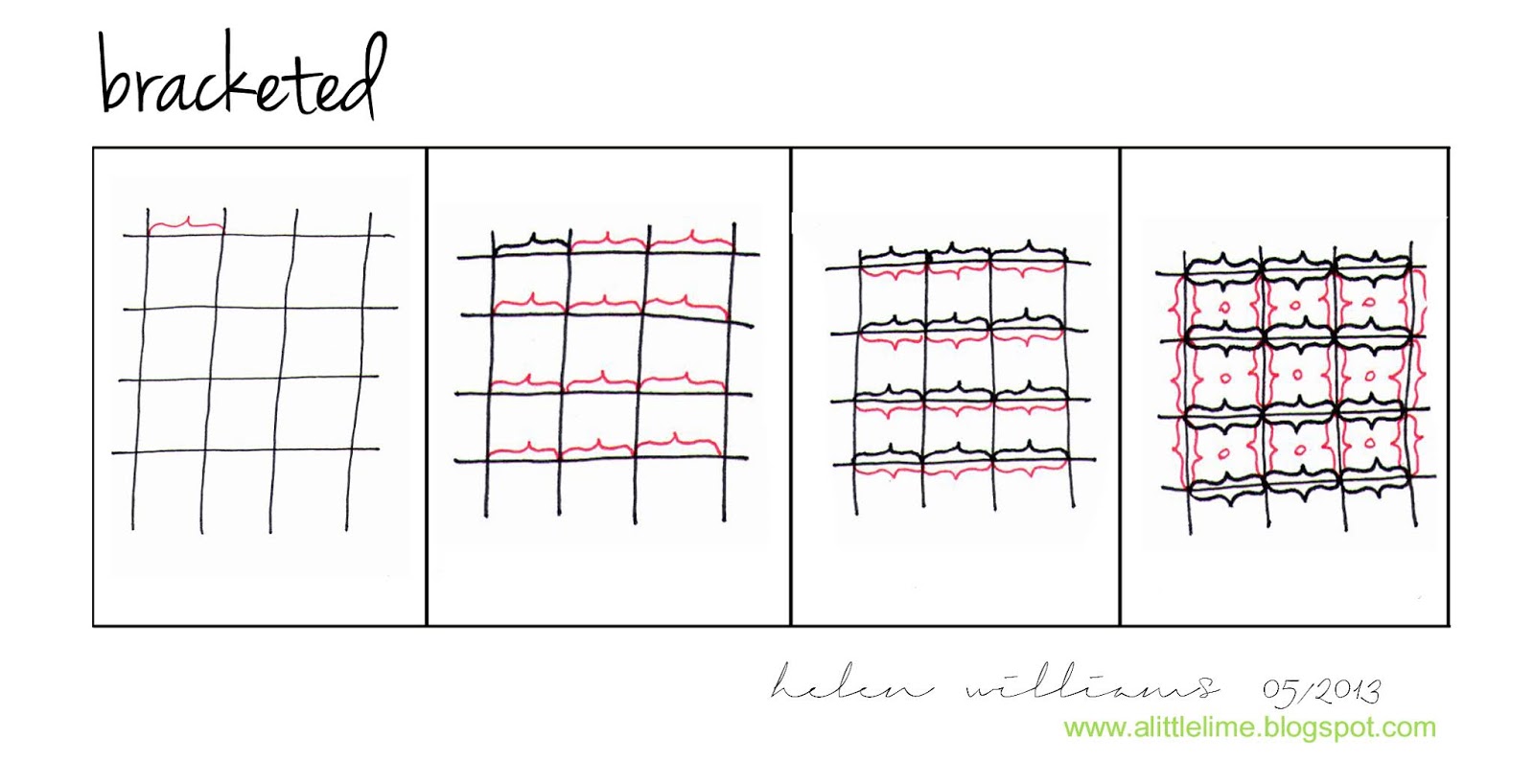 the end of another journal - part 2