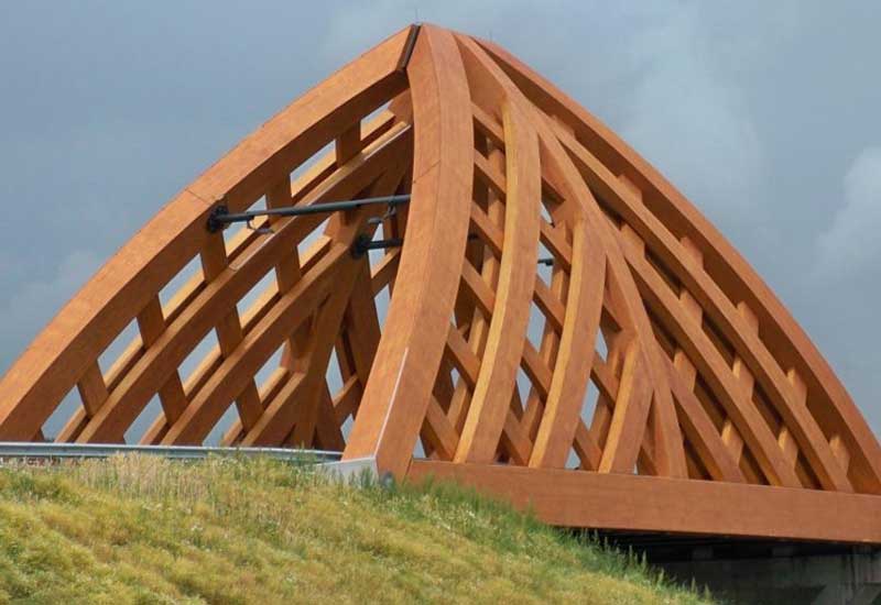 Intro to 3D: Bridged