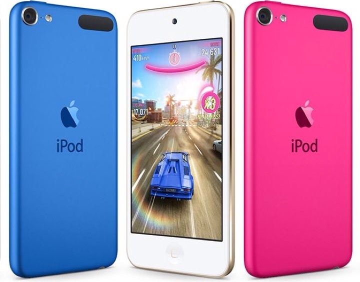 Cara Update Sistem Operasi iPod Kamu Dengan iTunes - TeknoLah