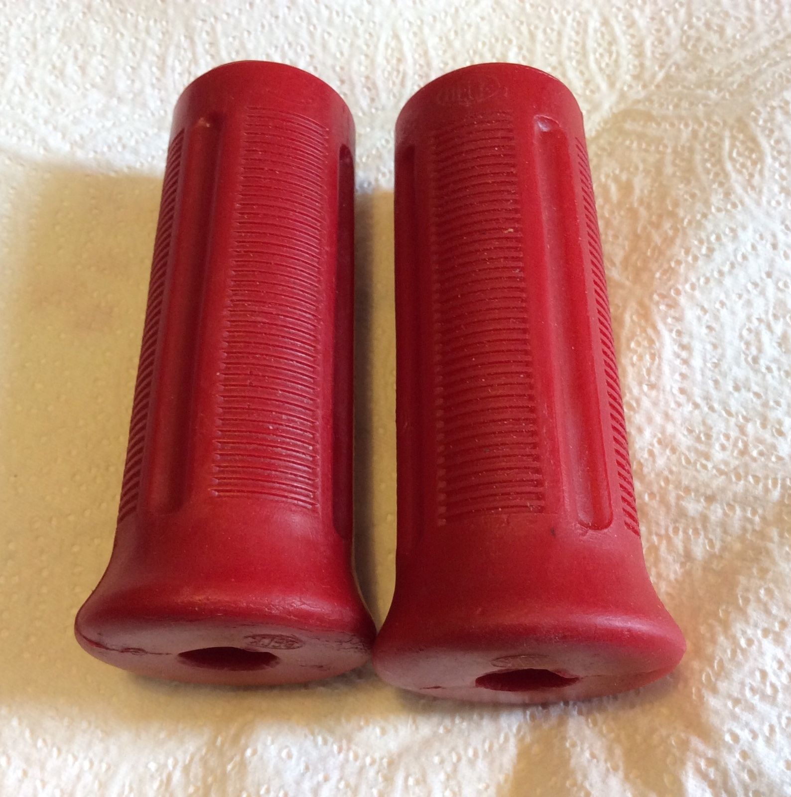 American Motorcycles Norway / Veteran-Mc.com: Beck grips