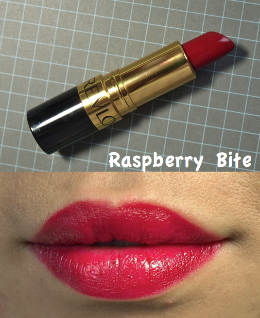 Revlon Super Lustrous Lipsticks: Review and Swatches | The Happy Sloths ...