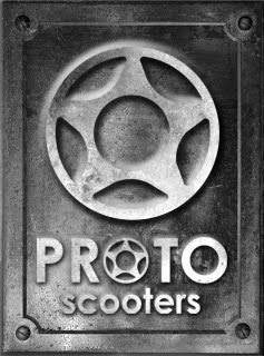 Inside Scooters: New Proto Product