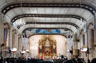 Naquem.: An encounter with the Holy Week traditions of Balayan, Batangas