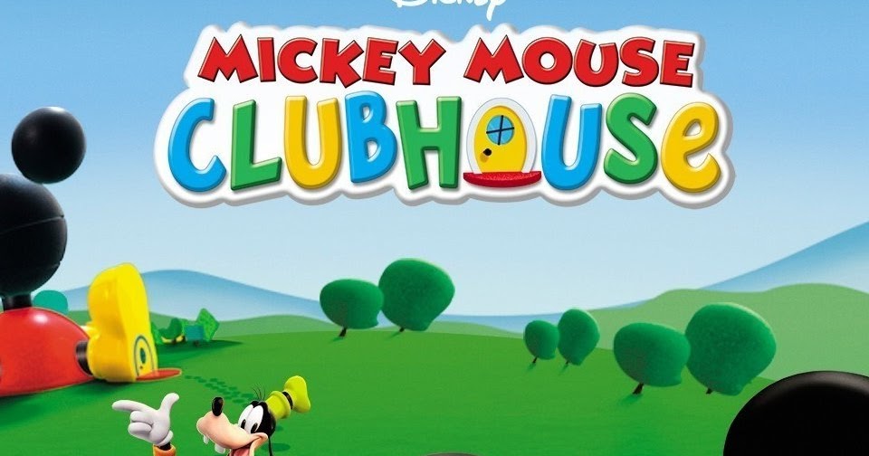 Stampin' All Night: Meeska, Mooska, Mickey Mouse!