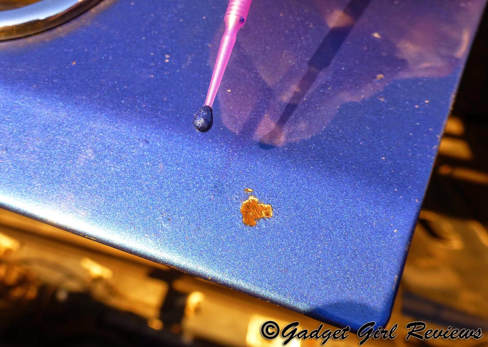 ChipEx Car Paint touch up system Review | Gadget Review