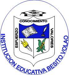 INSTITUCIÓN EDUCATIVA BESITO VOLAO: Quienes somos